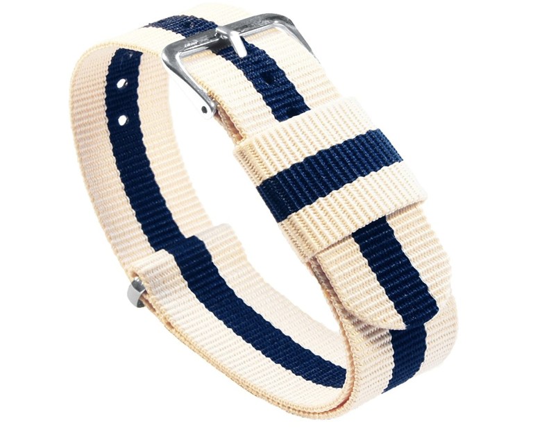 15 Best NATO Watch Straps – Man And Gear