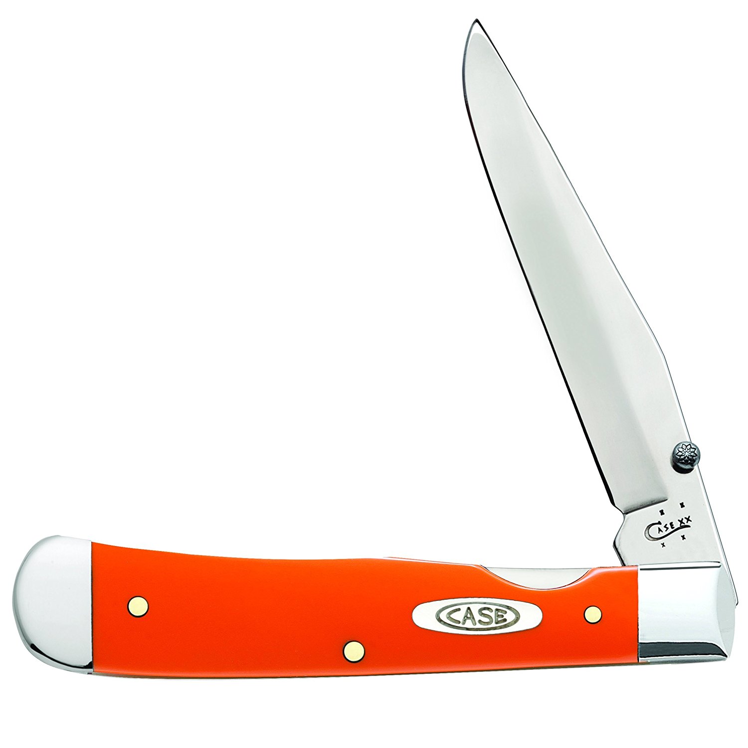 5 Great Case Pocket Knives – Man And Gear