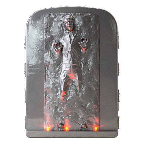 Star Wars Gifts for Men – Man And Gear