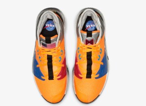 Nike PG3 NASA: Paul George’s Third Signature Shoe – Man And Gear
