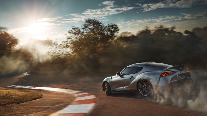 2020 Supra: Everything You Need to Know About Toyota’s New Superstar ...