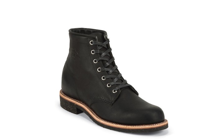 Best American-Made Work Boots – Man And Gear